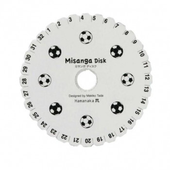 Yahoo!オークション - まとめ得 ミサンガディスク H205-589 x [10個]