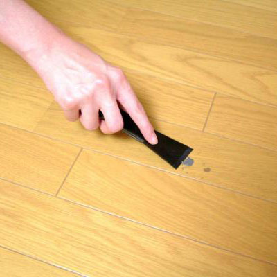 Yahoo!オークション - まとめ得 G-34-BF2 お掃除ヘラ(大1本・小1本)×2...