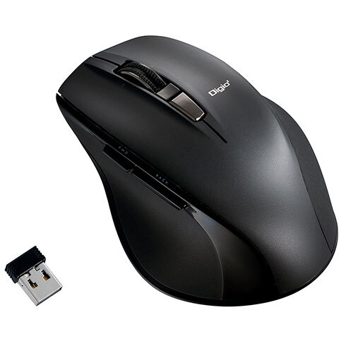 Yahoo!オークション - まとめ得 Digio デジオ 高速スクロールホイール...