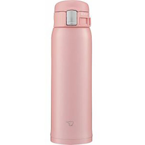 Yahoo!オークション - 象印 ZOJIRUSHI ステンレスボトル 480ml ピンク ...