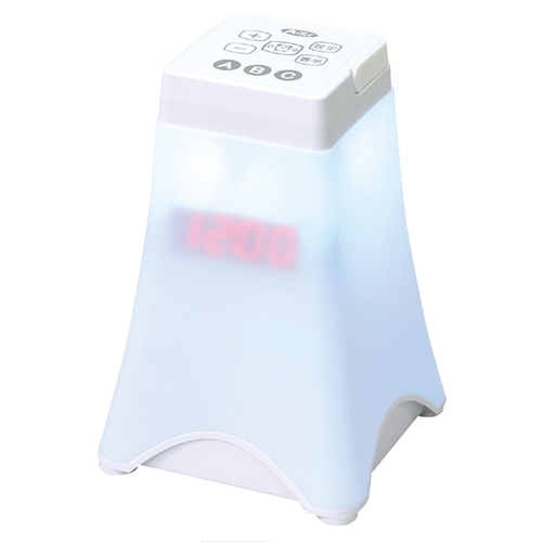 Yahoo!オークション - まとめ得 ARTEC プログラミングLEDランタン(組立...