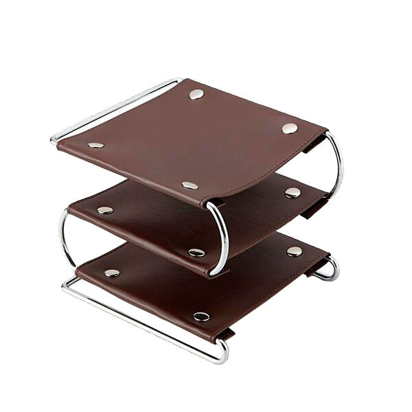 Yahoo!オークション - 茶谷産業 Supplement マルチラック(ダークブラウ...