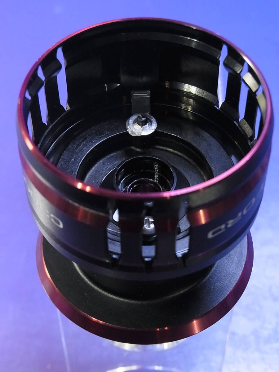 Yahoo!オークション - 極美 ～新同 シマノ 20 ヴァンフォード C3000 ...