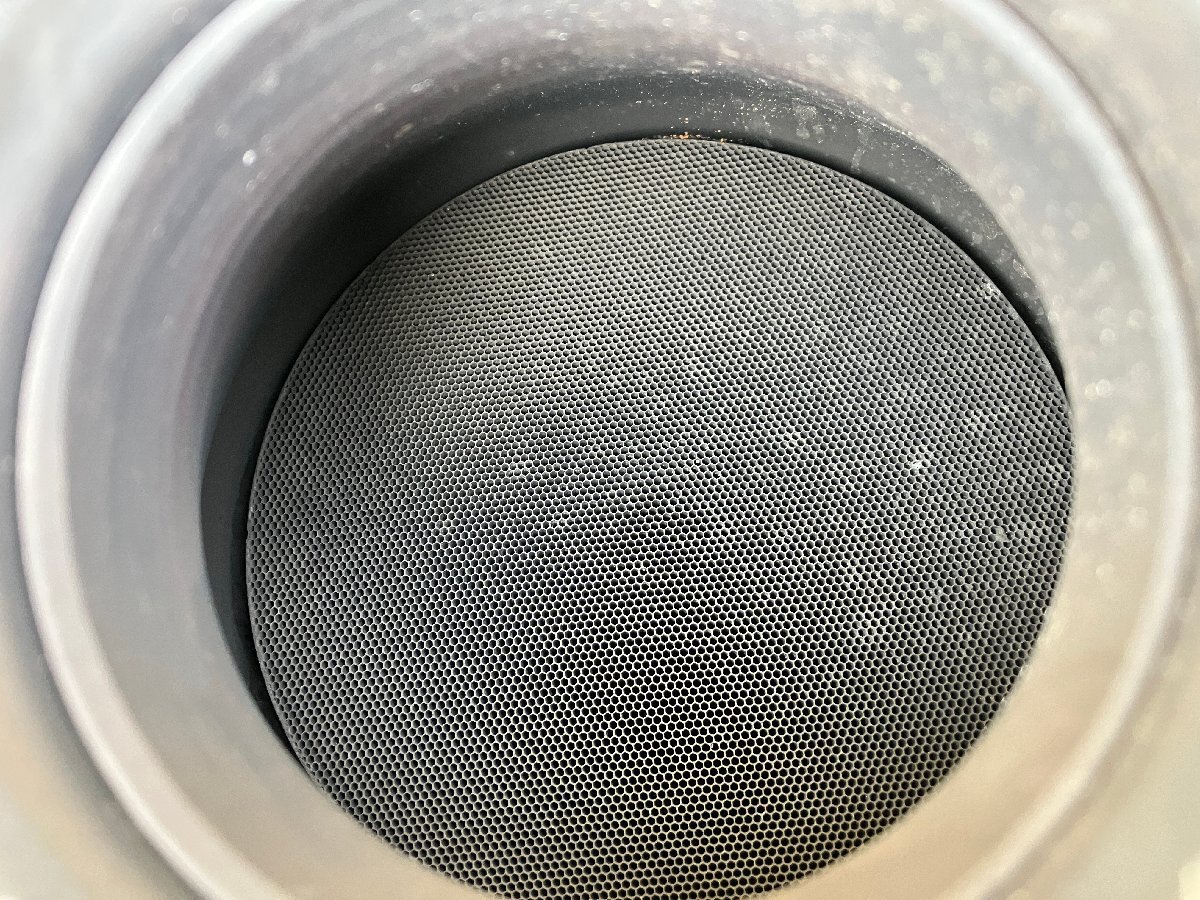 Yahoo!オークション - HFC26 C26 SC26 HC26 セレナ 日産 純正 触媒 キ...