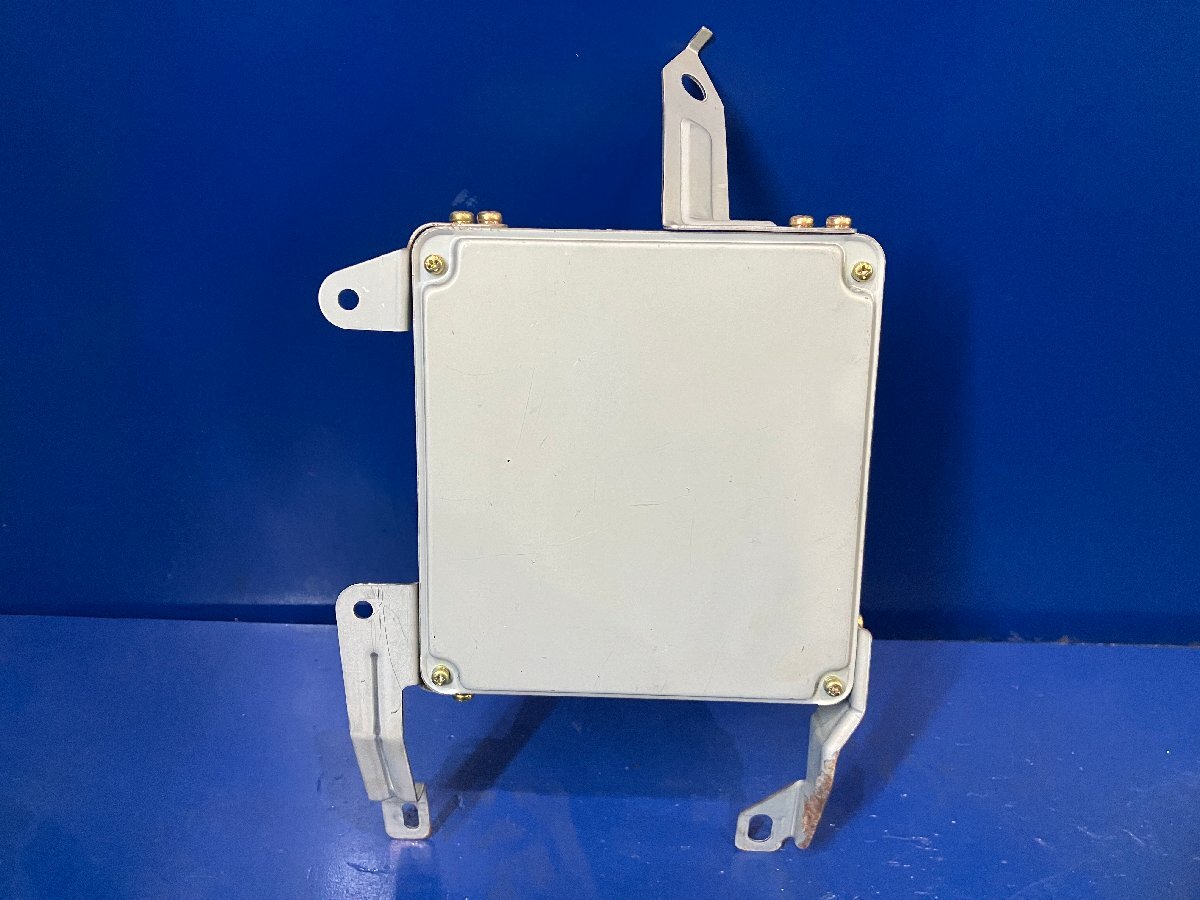 Yahoo!オークション - NB8C ロードスター RS 後期 マツダ純正 ECU エ...