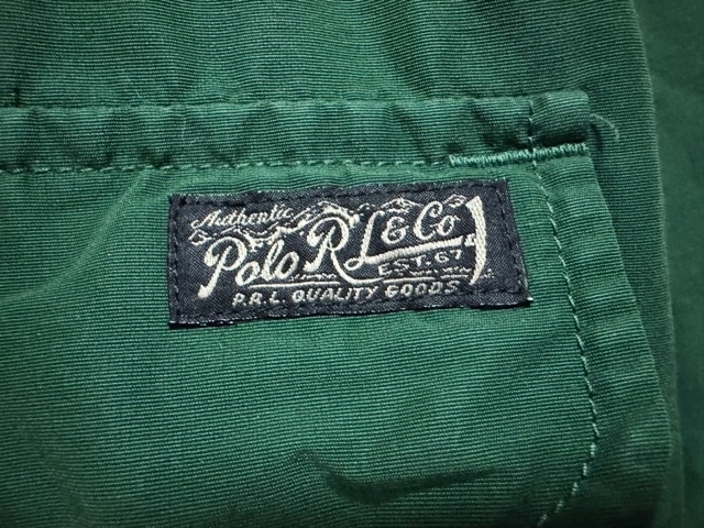 Yahoo!オークション - 9万円 ラルフローレン Ralph Lauren 60/40 マッ...