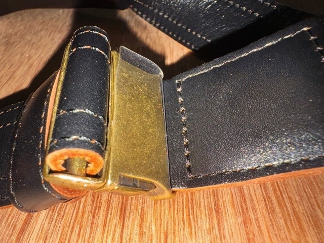 Yahoo!オークション - 新品 別注 Y'2 LEATHER ワイツーレザー ホースハ...