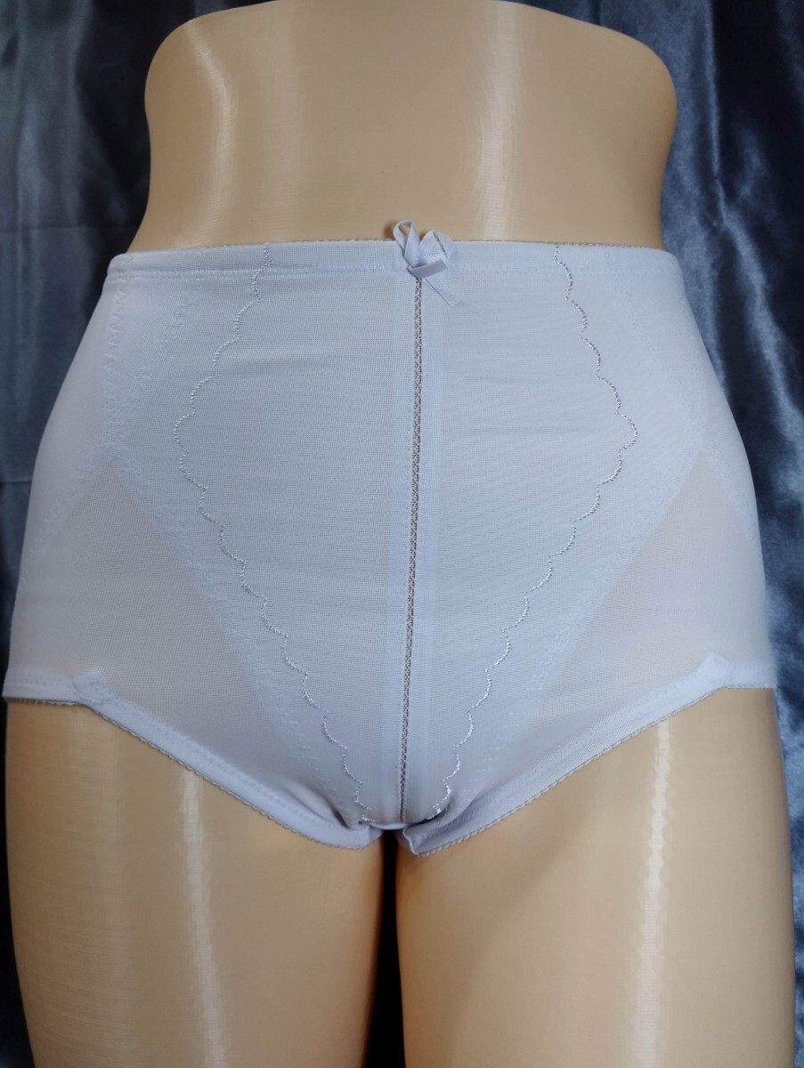 Yahoo!オークション - ガードル Lサイズ ほぼ未使用 【B454】