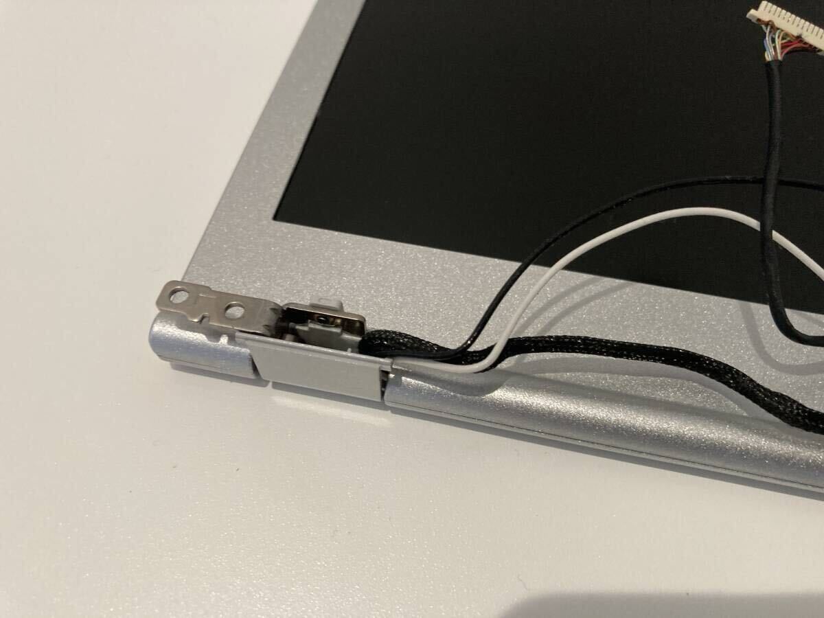 Yahoo!オークション - 補修パーツ CF-LV7 液晶ユニット（CF-LV8/CF-LV9...