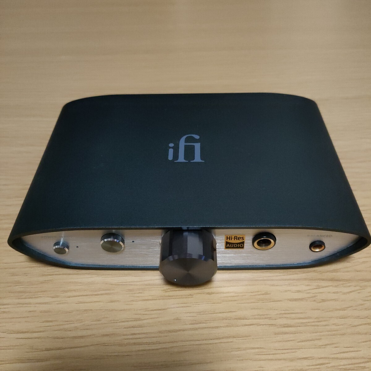Yahoo!オークション - ifi ZEN DAC v2