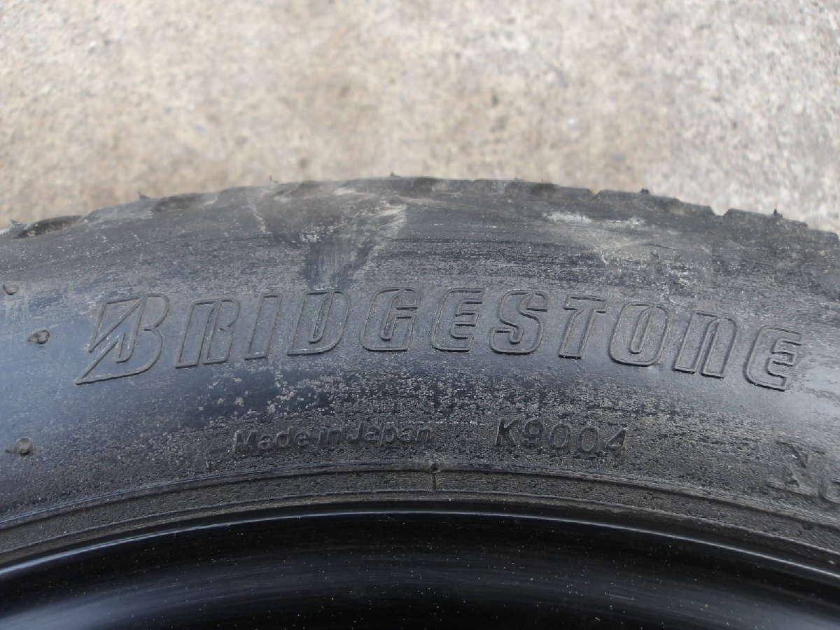 Yahoo!オークション - O47-ソ2 ほぼ未使用 送料無料 T 135/70D16 1本 ...