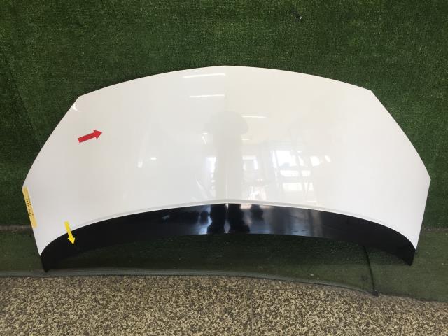 Yahoo!オークション - エスティマ UA-ACR30W ボンネットフード 042 772...