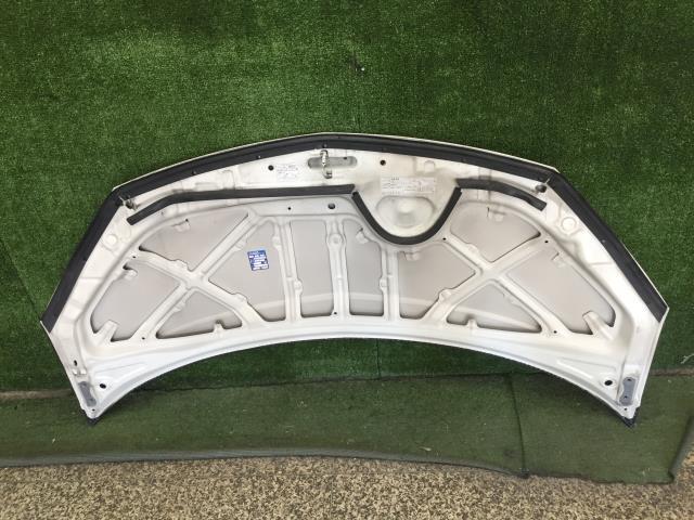 Yahoo!オークション - エスティマ UA-ACR30W ボンネットフード 042 772...