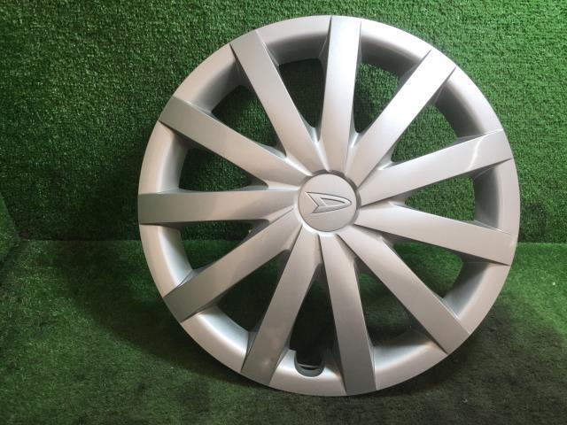 Yahoo!オークション - ミライース 5BA-LA350S ホイルキャップ B83 7722...