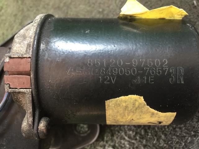 Yahoo!オークション - ハイゼットアトレ TA-S220G フロントワイパーモ...