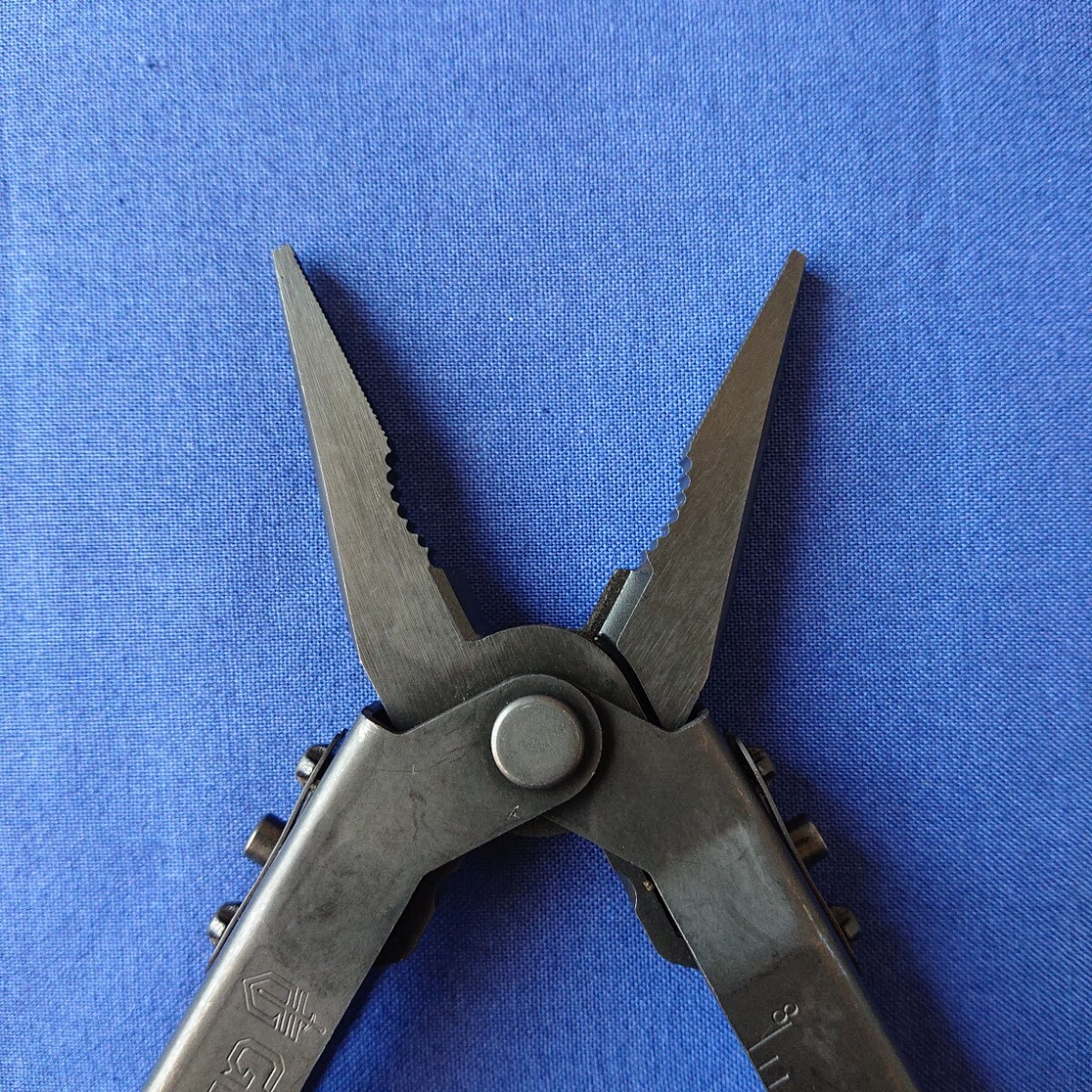 Yahoo!オークション - GERBER(ガーバー) MULTIPLIER (712)