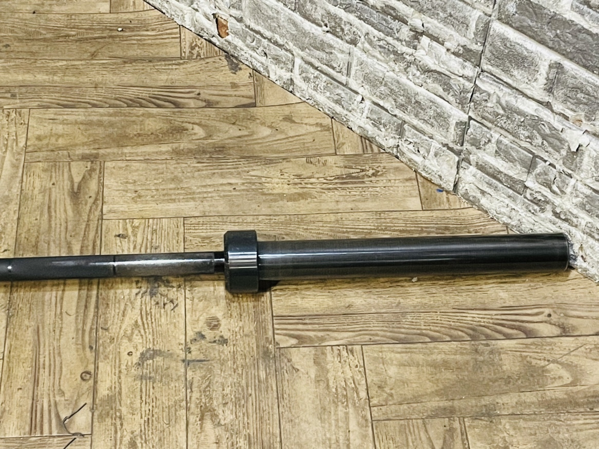 Yahoo!オークション - IVANKO USA イヴァンコ オリンピックバーベルシ...