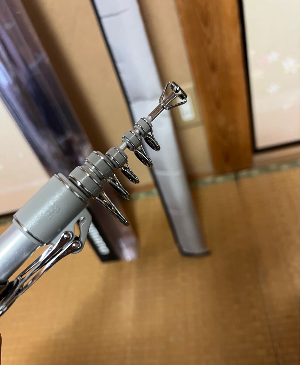 Yahoo!オークション - シマノ 05 スピンパワー 425 BX-T SHIMANO SPIN ...