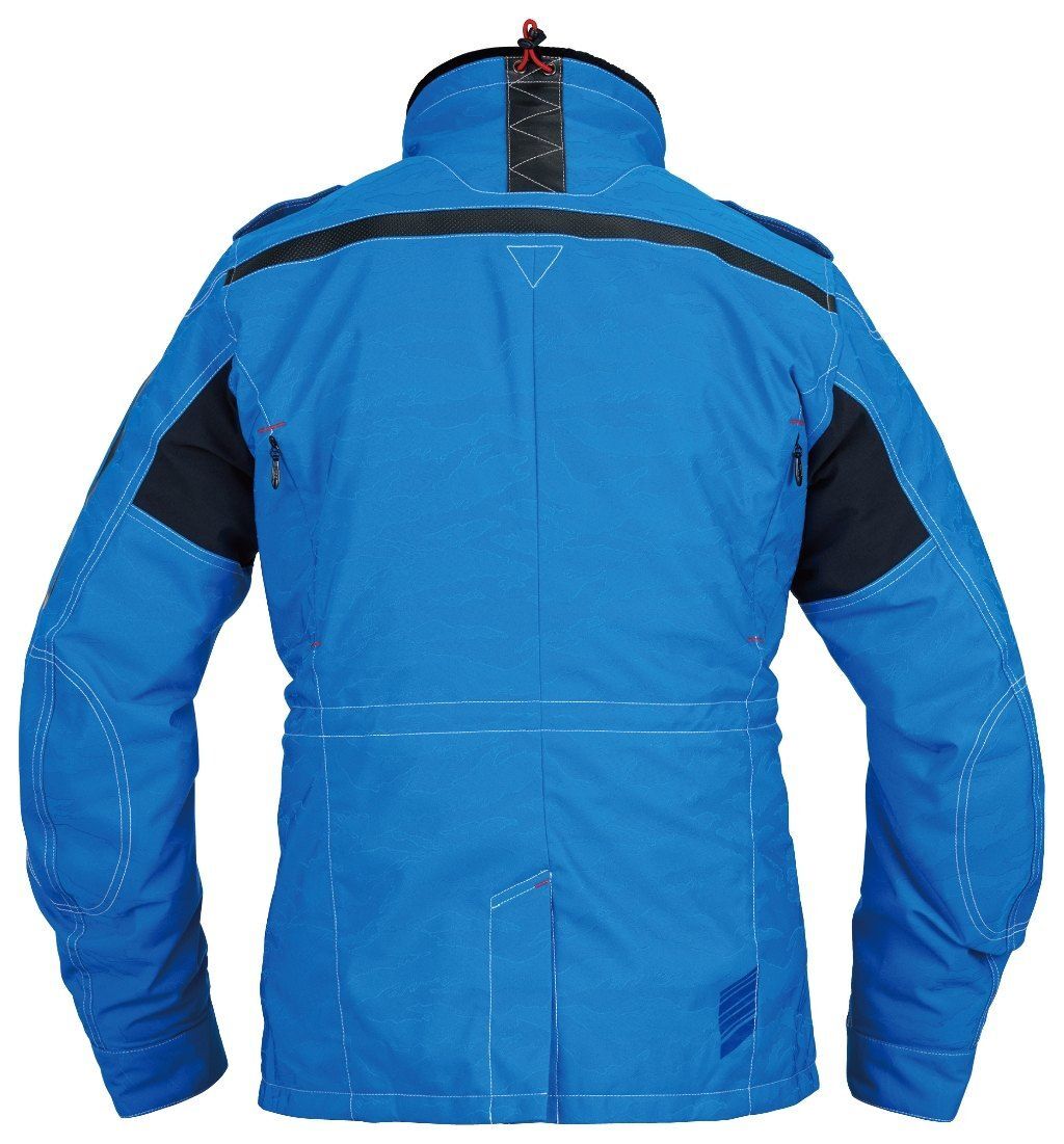 Yahoo!オークション - クシタニ K-2822 WINTER FIN JACKET ウインター...