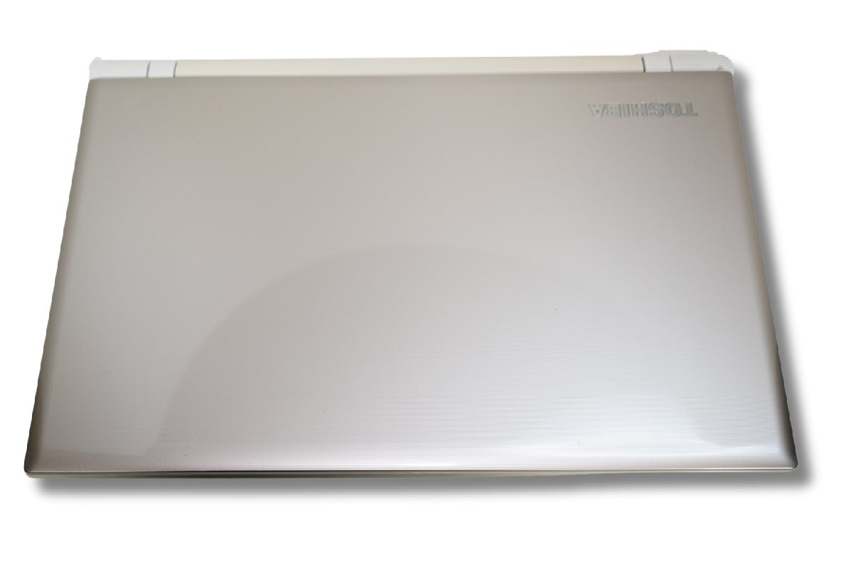 Yahoo!オークション - 東芝 ノートPC dynabook T45／RGS PT45RGS-SHA3 ...