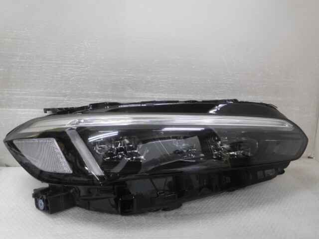 Yahoo!オークション - シビック 6BA-FL1 右ヘッドランプ 33100-T43-J13...