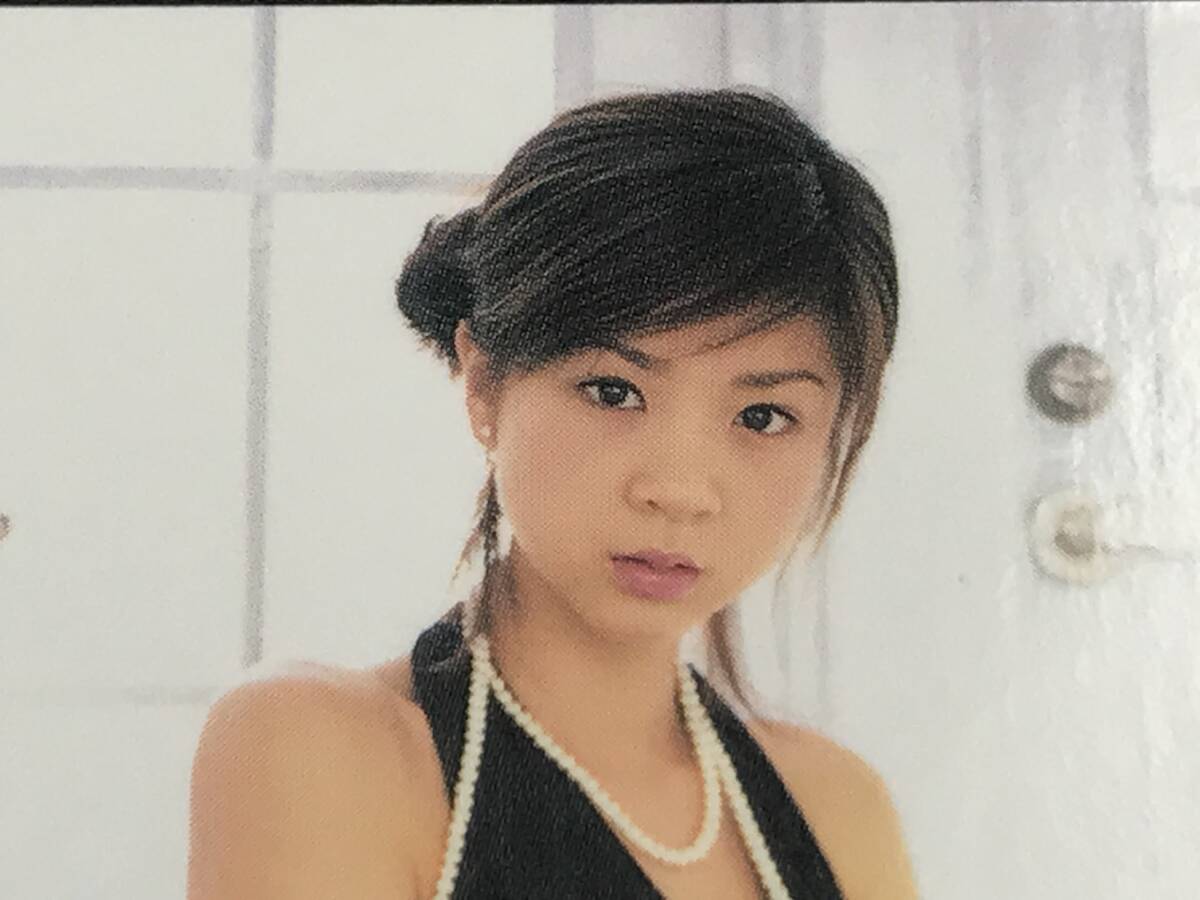 日本代購代標第一品牌【樂淘letao】－T/【限定！！】ほしのあき SAKURADO 2005 直筆サイン入り トレカ レア 女優 タレント グラビア グラドル 水着 撮影 趣味 コレクション