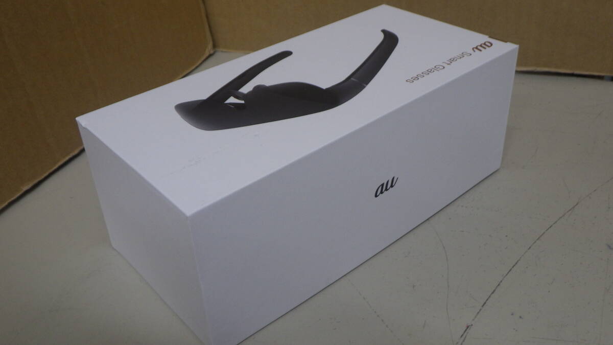 Yahoo!オークション - CPSpeed/au 1920x1080/スマートグラス au Smart...