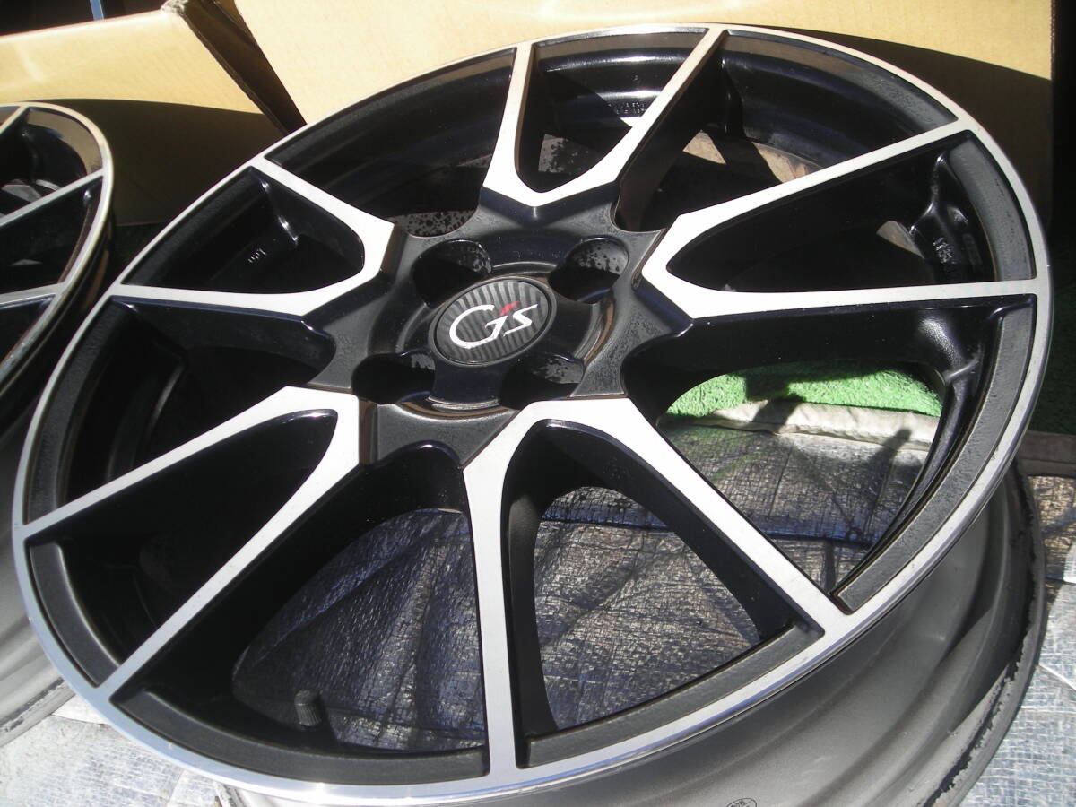 Yahoo!オークション - トヨタ純正オプション G”z5Sツイン⑰ライズ/ロ...