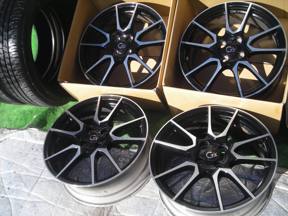 Yahoo!オークション - トヨタ純正オプション G”z5Sツイン⑰ライズ/ロ...