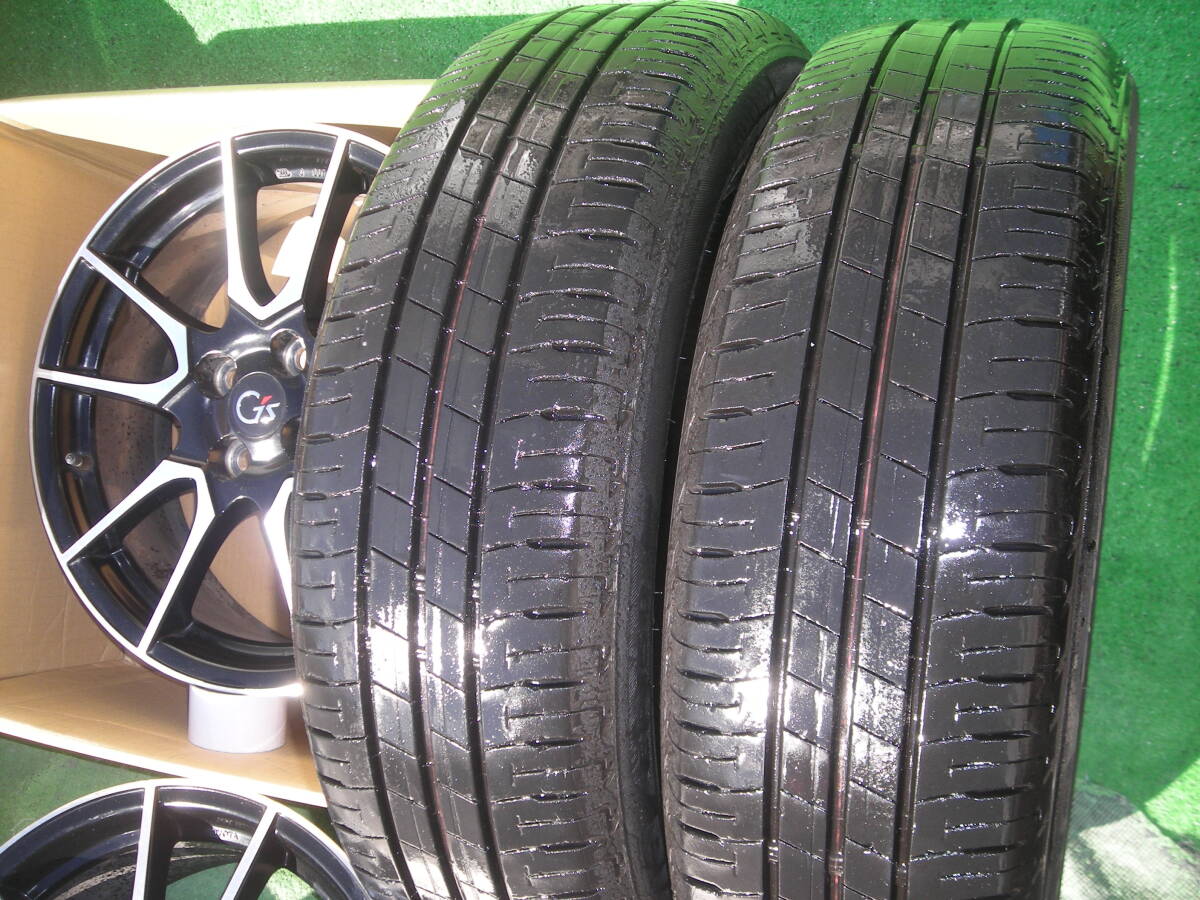 Yahoo!オークション - トヨタ純正オプション G”z5Sツイン⑰ライズ/ロ...