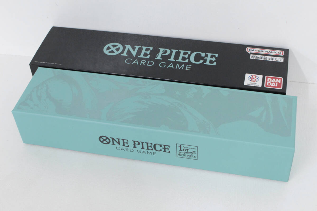 Yahoo!オークション - 1円 〜 ワンピース 1st Anniversary SET