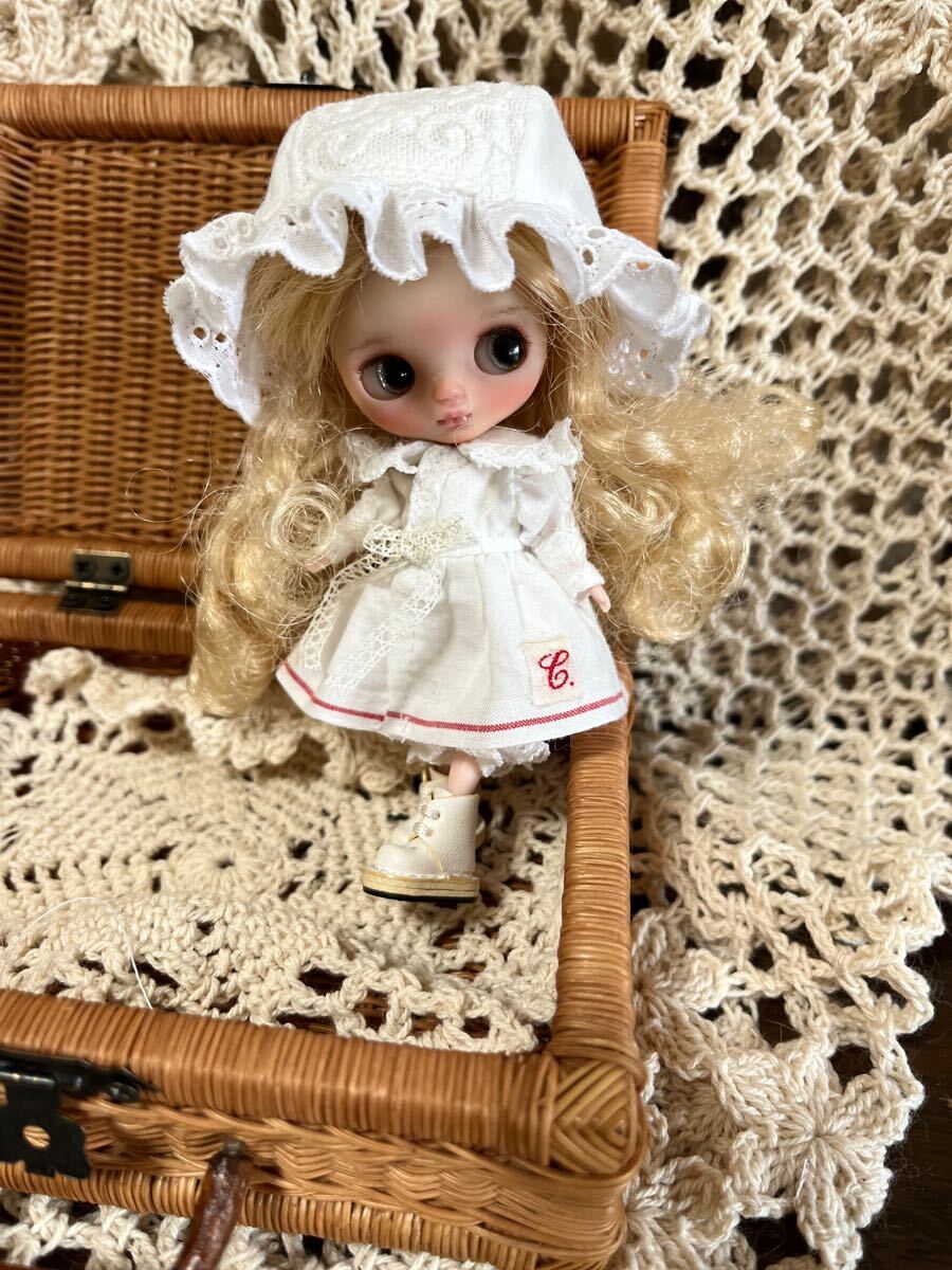 Yahoo!オークション - yueプチブライスアウトフィット