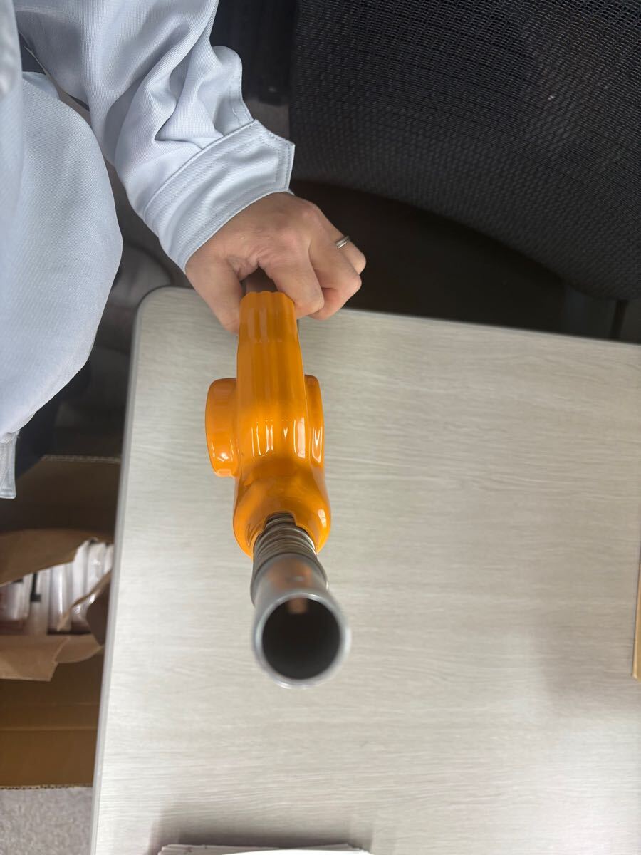 Yahoo!オークション - トキコ 120Lオートノズルクミ