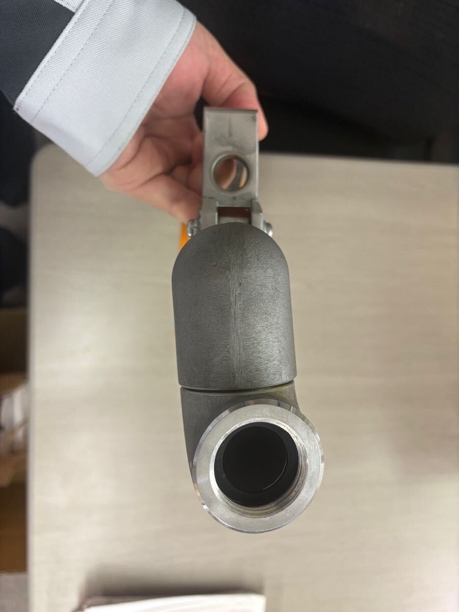 Yahoo!オークション - トキコ 120Lオートノズルクミ