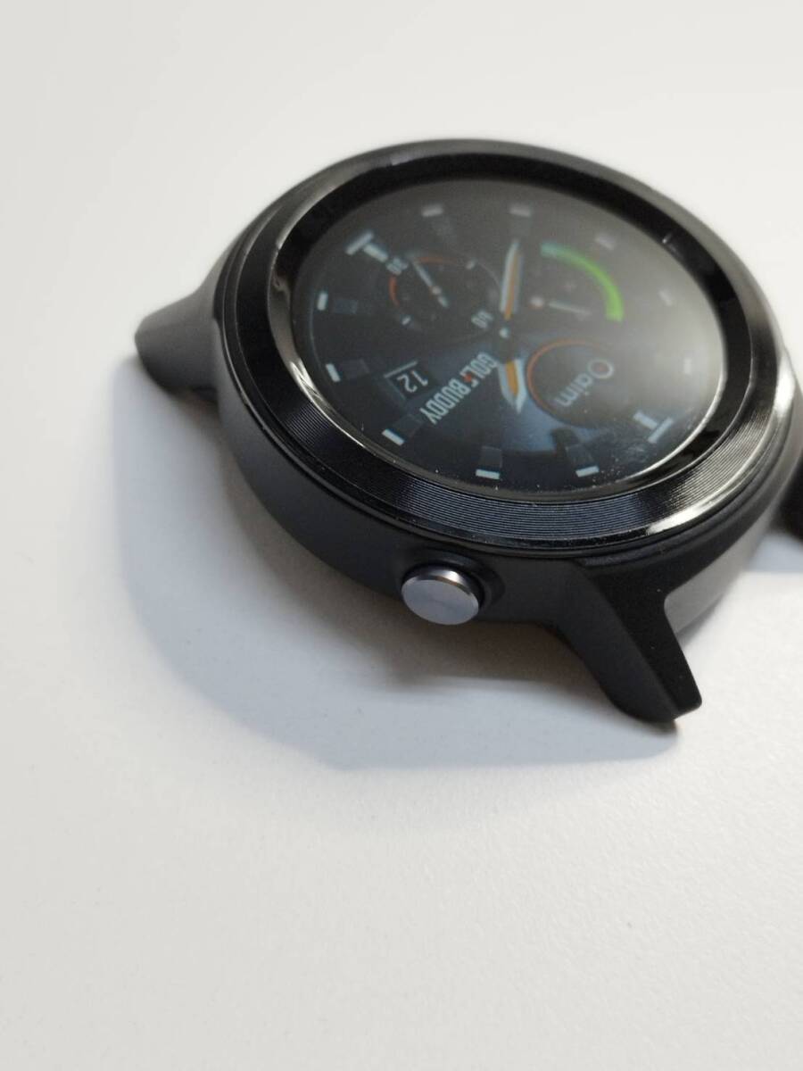 Yahoo!オークション - GOLF BUDDY aim W11 ゴルフウォッチ