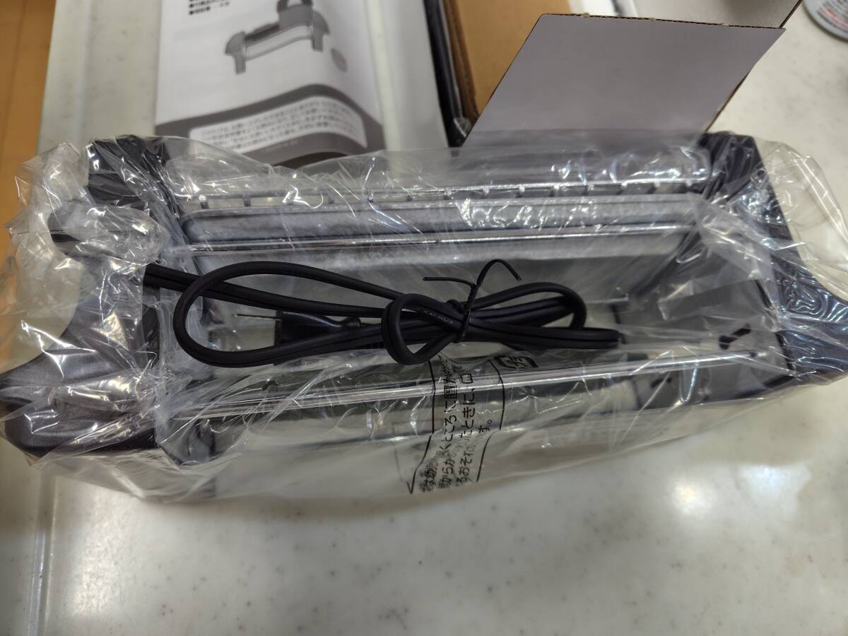 Yahoo!オークション - 【未使用品】LITHON せんべろメーカー KDGC-005B