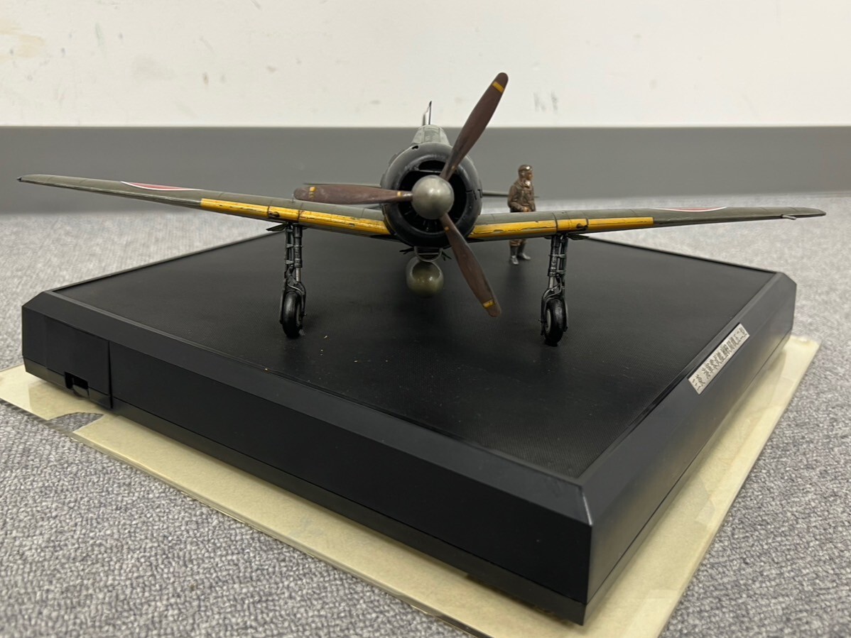 Yahoo!オークション - K832-CH14-545 タミヤ 1/48 エアークラフトシリ...