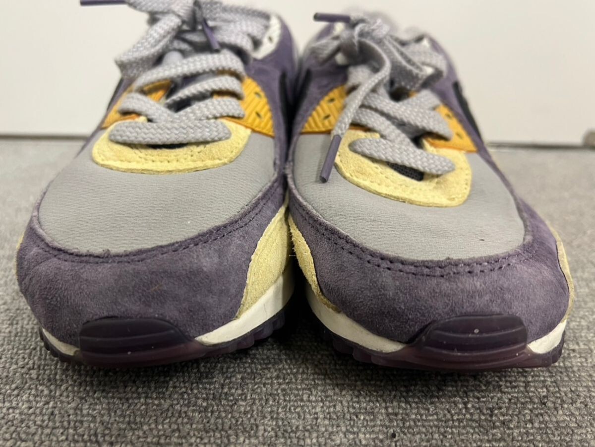 Yahoo!オークション - K634-CH14-579 NIKE ナイキ AirMAX エアマックス...