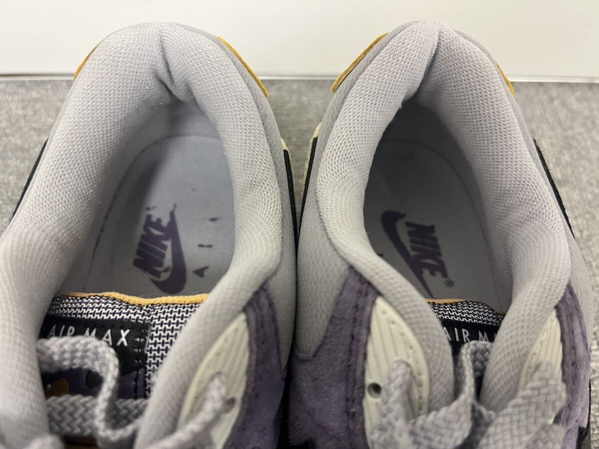 Yahoo!オークション - K634-CH14-579 NIKE ナイキ AirMAX エアマックス...