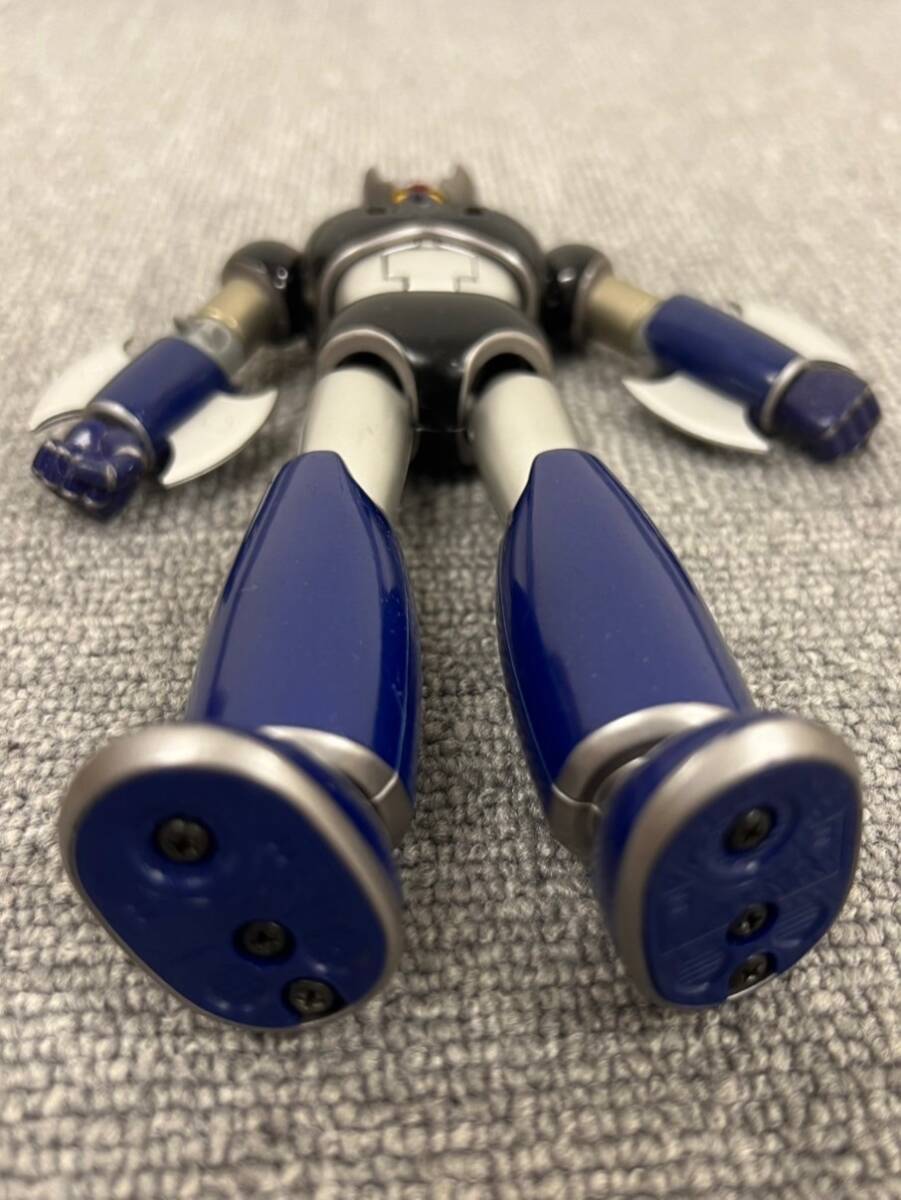 Yahoo!オークション - K800-CH4-1886 BANDAI バンダイ マジンガーZ GX-...