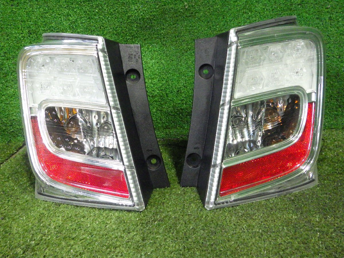 Yahoo!オークション - ホンダ フリード GB3 【 LED テールランプ 左右...