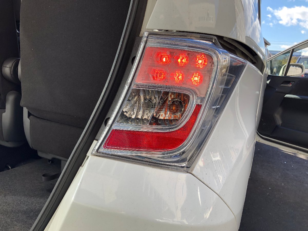 Yahoo!オークション - ホンダ フリード GB3 【 LED テールランプ 左右...