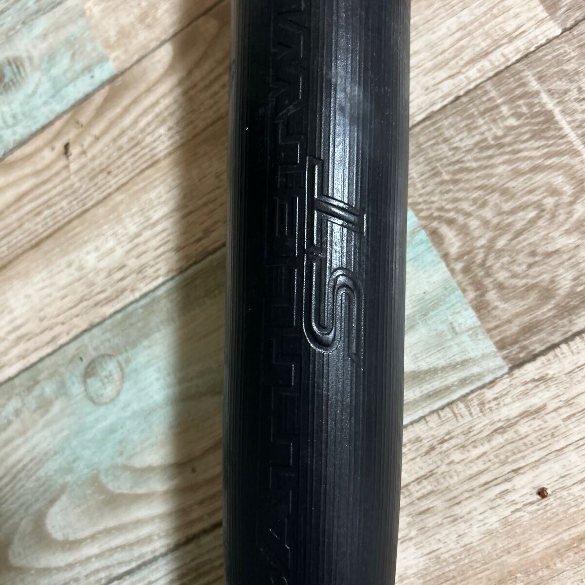 Yahoo!オークション - ZETT BATTLE TWEN バトルツイン ST 78cm 550g バ...