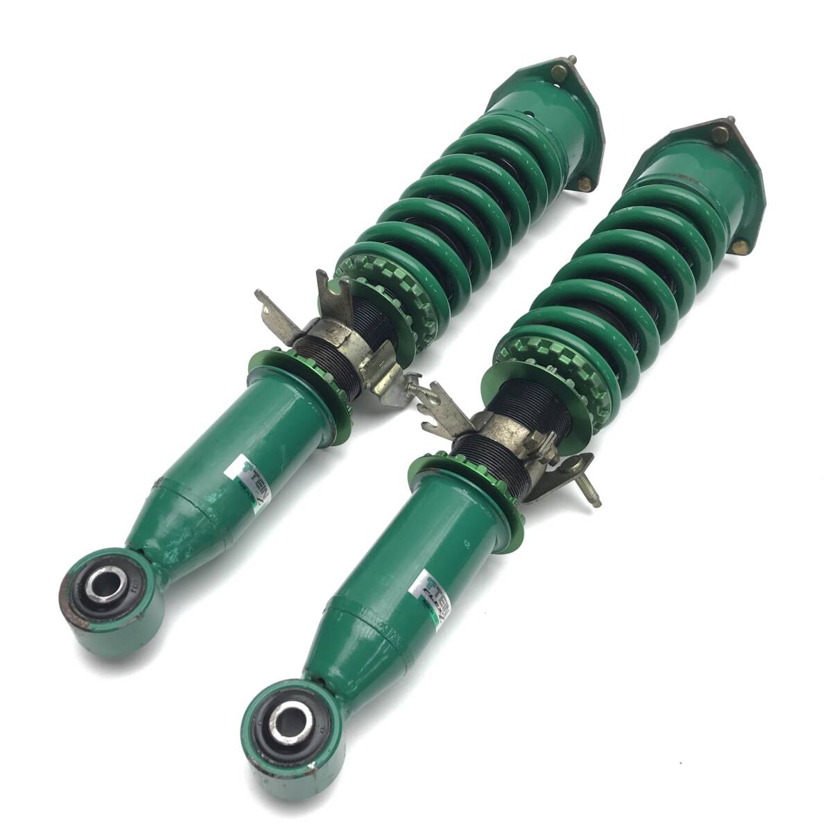 Yahoo!オークション - 動作OK 良品 スカイラインクーペ CKV36 フェアレ...