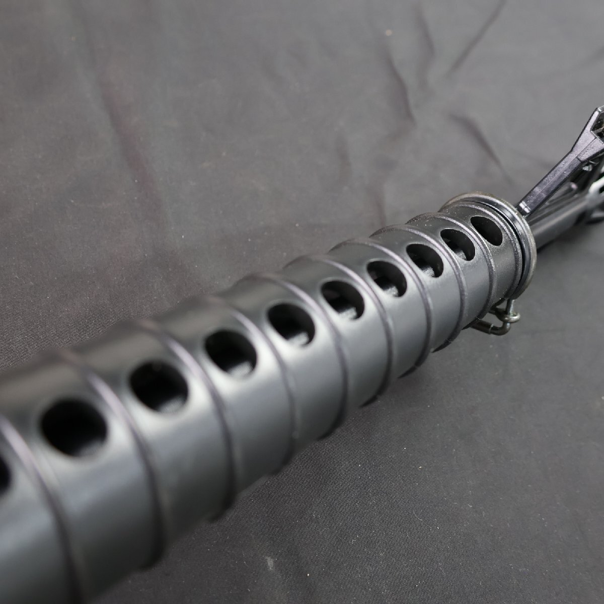 Yahoo!オークション - TOY TEC CALICO M-100 ガスショットガン #13541