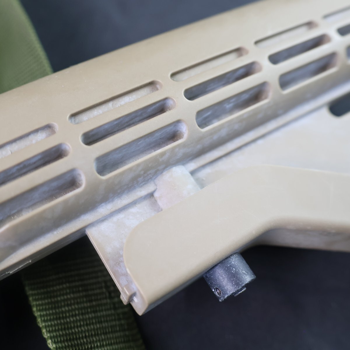 東京マルイ M933 コマンド 電動ガン M4 M16 M733 #13547(電動ガン)｜売買されたオークション情報、yahooの商品情報をアーカイブ公開 - オークファン（aucfan.com）