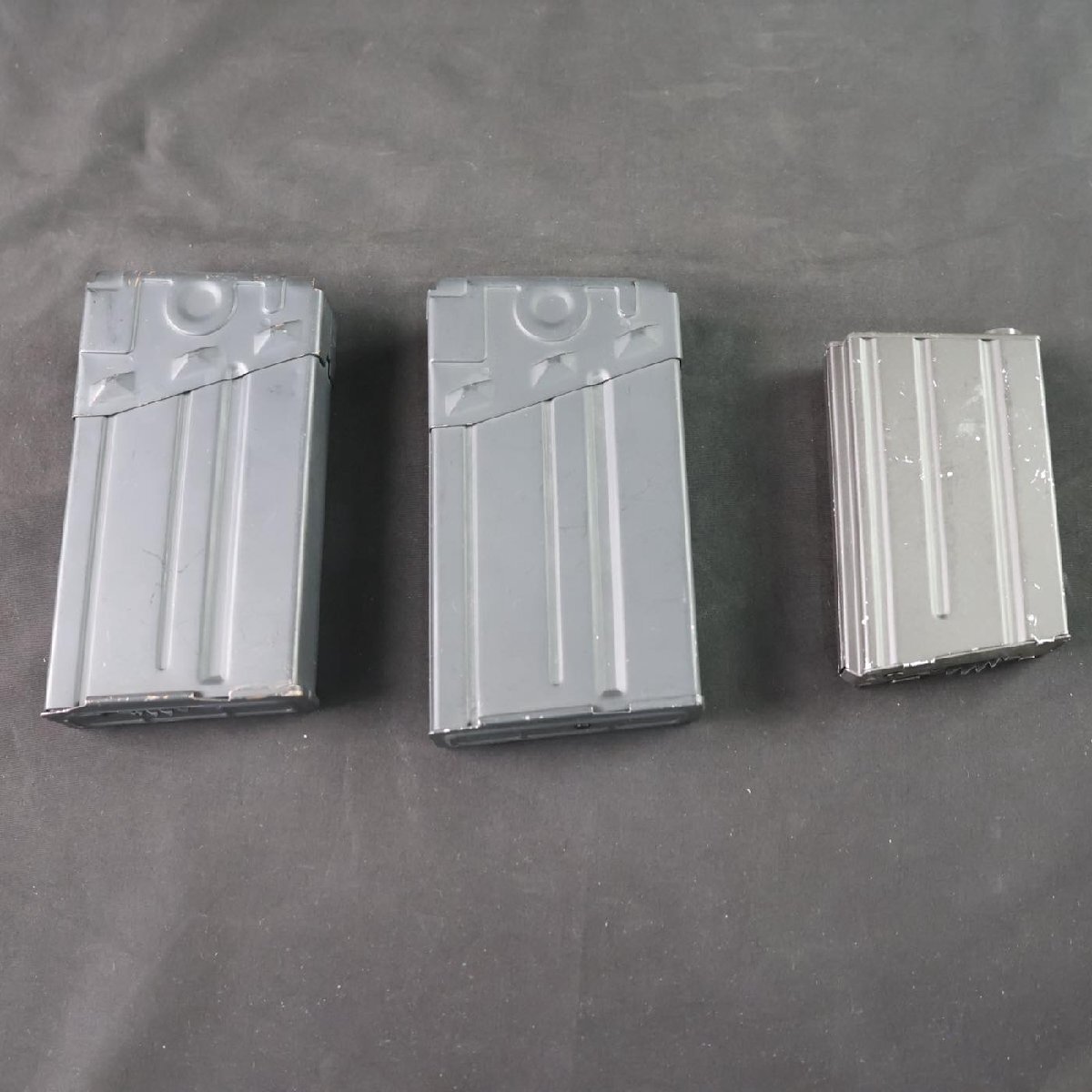 Yahoo!オークション - 東京マルイ HECKLER&KOCH G3A3 エアガン #13575