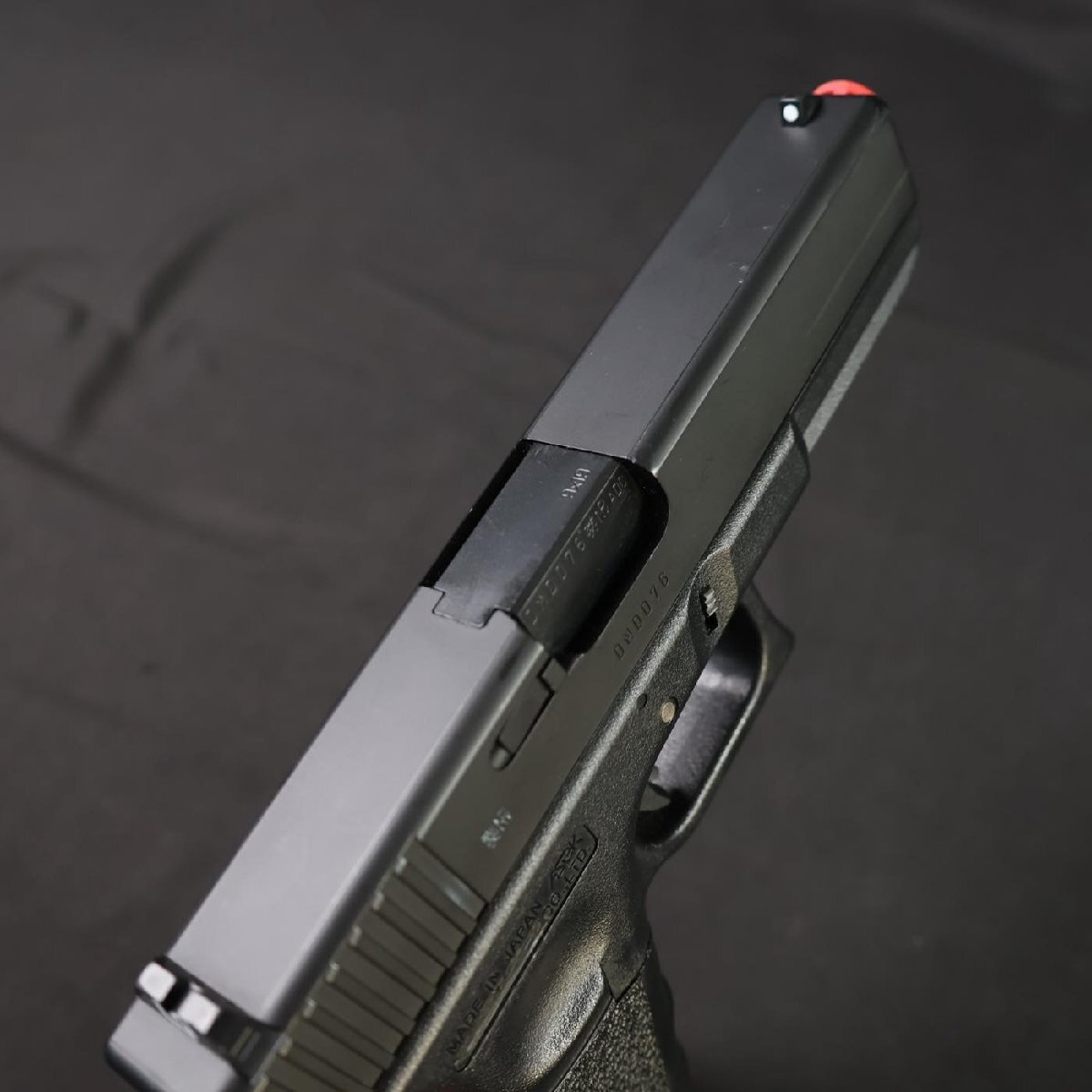 Yahoo!オークション - 東京マルイ GLOCK17 gen3 ガスガン #S-15037