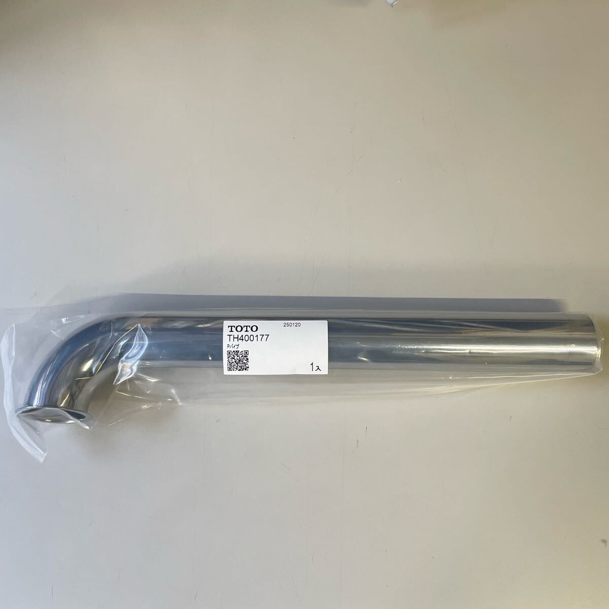 Yahoo!オークション - TOTO Pパイプ TH400177