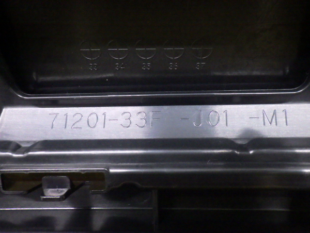 Yahoo!オークション - 新車外し GT1 GT3 フリード ガソリン車 エアー ...